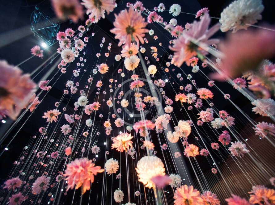 The ultimate social event planning checklist – Yaşam Park Garden